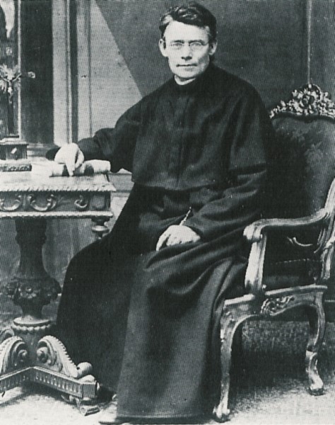 World – Roman Catholic Religious Community | Salvatorians Australia